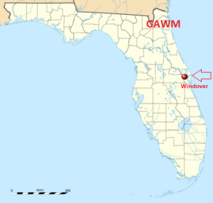 The Windover Pond Giants - Greater Ancestors