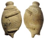 Byzantine 7th Century Hand Grenade | Greater Ancestors